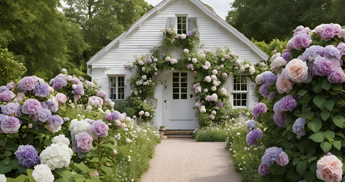 Growing Roses: Top 5 Varieties and How to Care for Them - Sherry Rupert